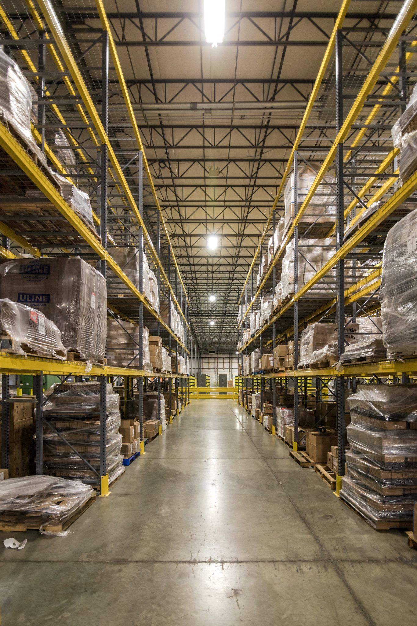 LOGISTICS AND WAREHOUSING UPDATE Q3 2024 – AFRICA — Ivhu Logistics real ...